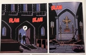 Sound Effects | Sound of Comics