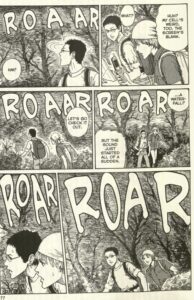 Sound Effects | Sound of Comics